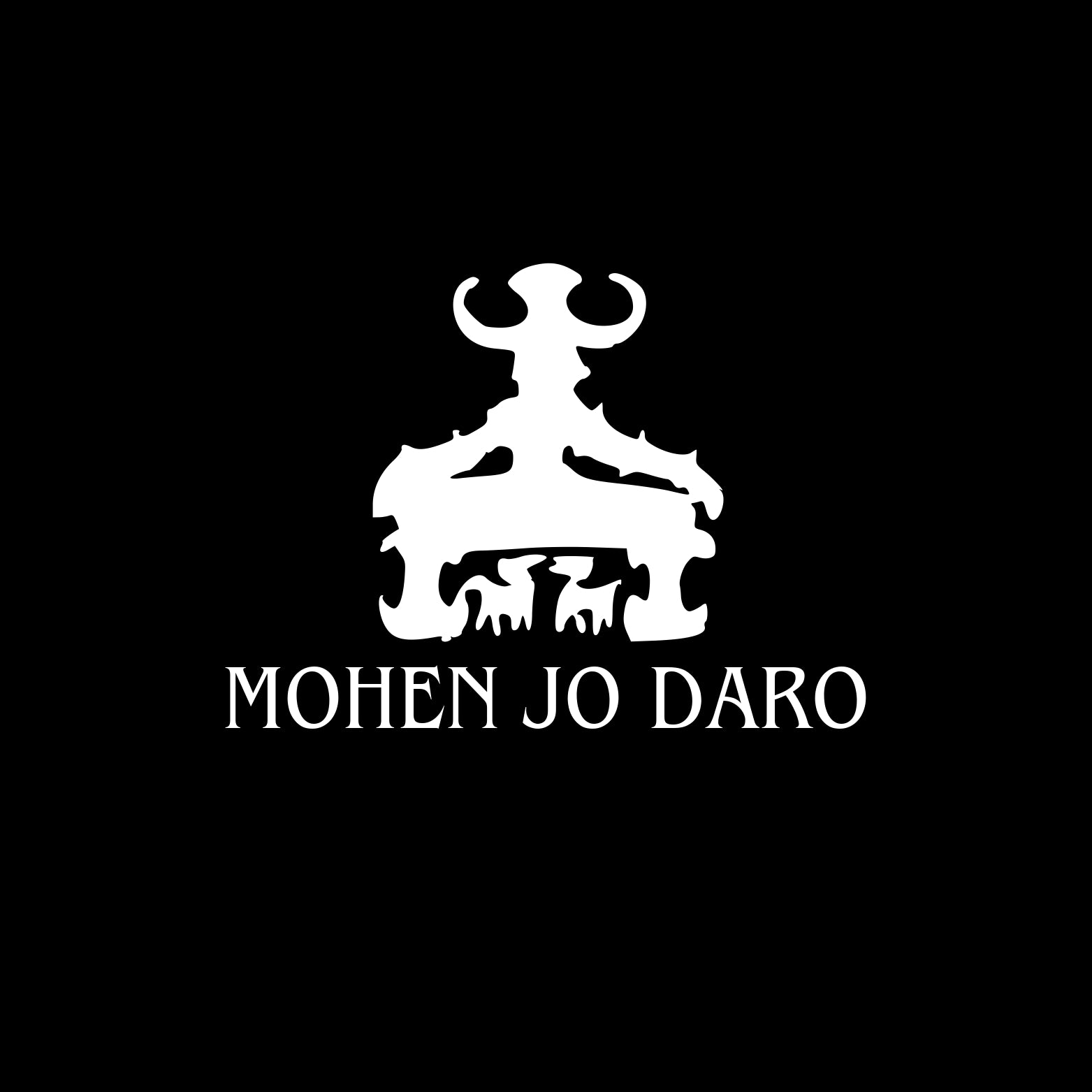 Mohen Jo Daro